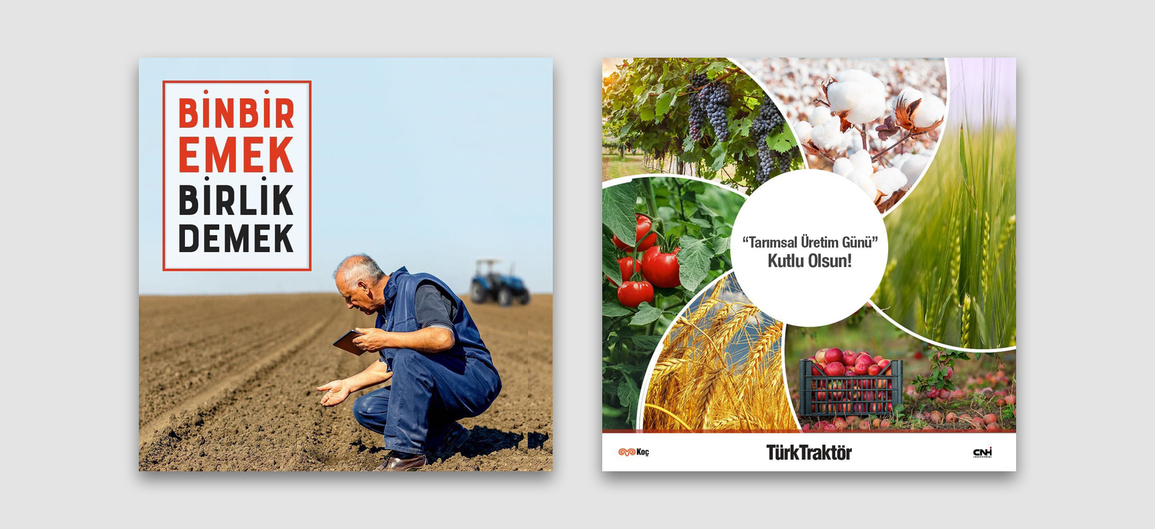 Türk Traktör - Rhino Runner | Digital Marketing Services