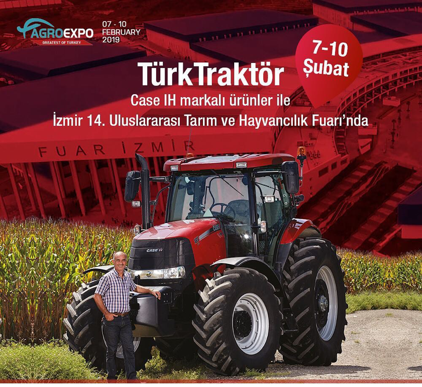 Türk Traktör - Rhino Runner | Digital Marketing Services